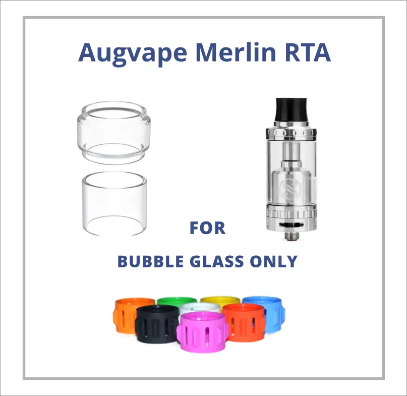 Vape glass protector